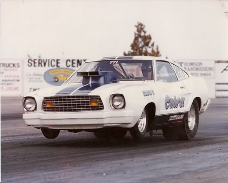 Photo: Pro Stock (60) | FORD PRO STOCKERS album | LOUD-PEDAL | Fotki ...