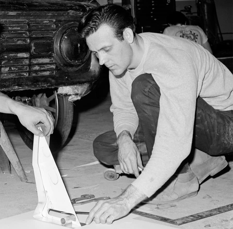 Photo: Doug Nash's Bronco Buster (2) | DOUG NASH "BRONCO BUSTER" album ...