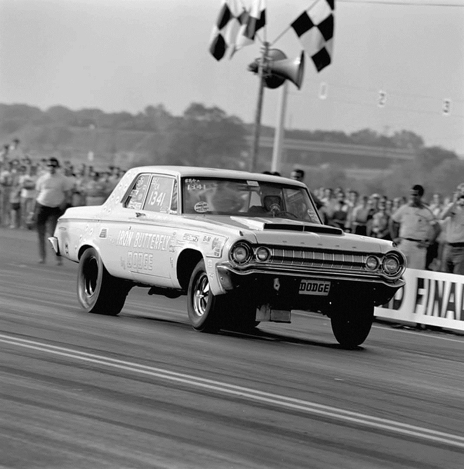 Photo: Dodge | MISC DRAG RACING PIC'S XI album | LOUD-PEDAL | Fotki.com ...
