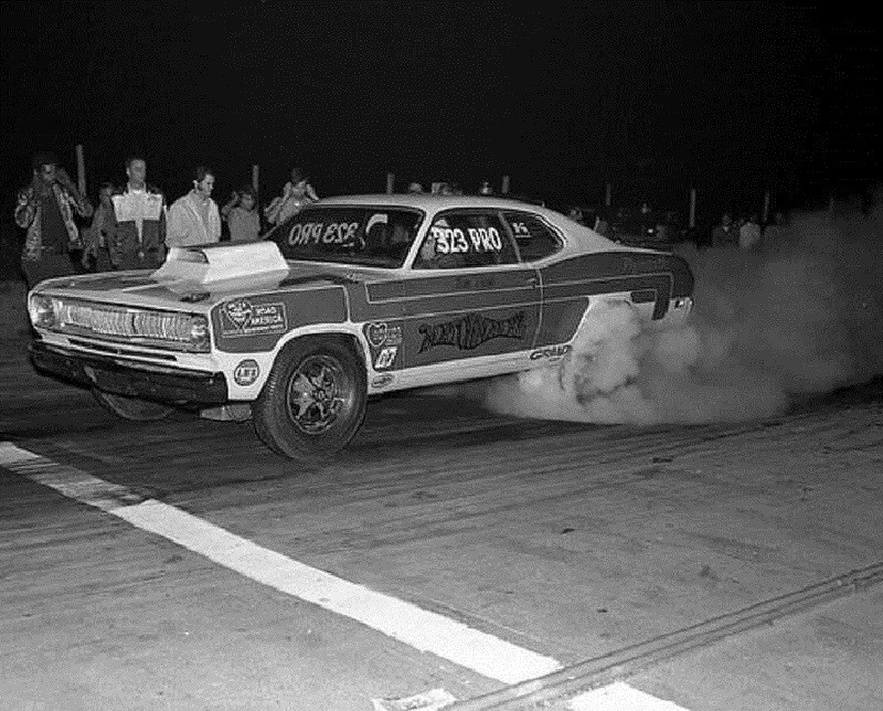 Photo: Pro Stock | MISC DRAG RACING PIC'S XI album | LOUD-PEDAL | Fotki ...