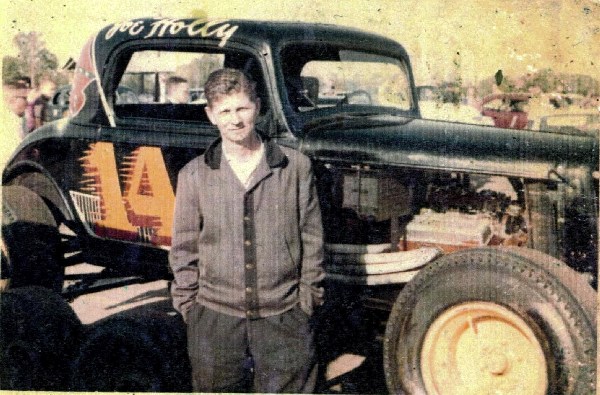 Photo: Joe Holly | MODIFIEDS MOST PRE 1964 album | ALABAMA AUTO RACING ...