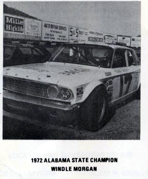 Photo: Windle Morgan | 1964 UP LATE MODEL MODIFIEDS SPORTSMAN ETC album ...