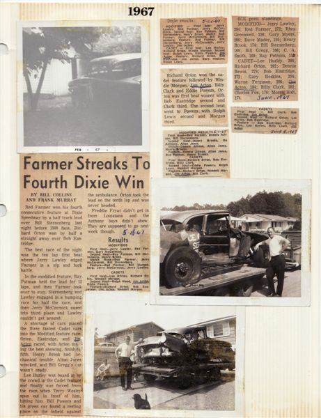 Photo: tony poe 464 | Tony Poe Fred Acton Collection album | ALABAMA ...