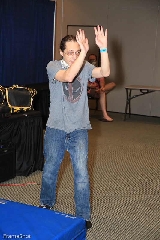 Photo: MomoCon MrtlArt 20211219 0020 | Momo Con 2021 album | FrameShot ...