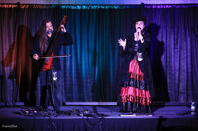 Photo: ASE-ValtneWolf 20230211 0028 | Atlanta Steampunk Expo 2023 album ...