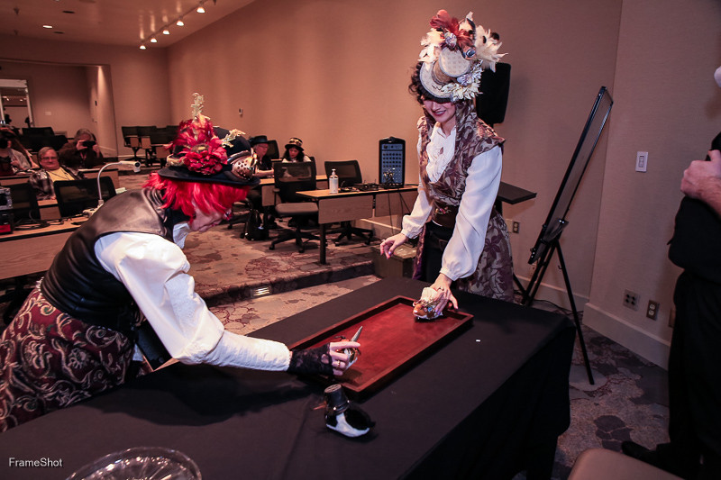 Photo: ASE 20230210 0056 | Atlanta Steampunk Expo 2023 album ...