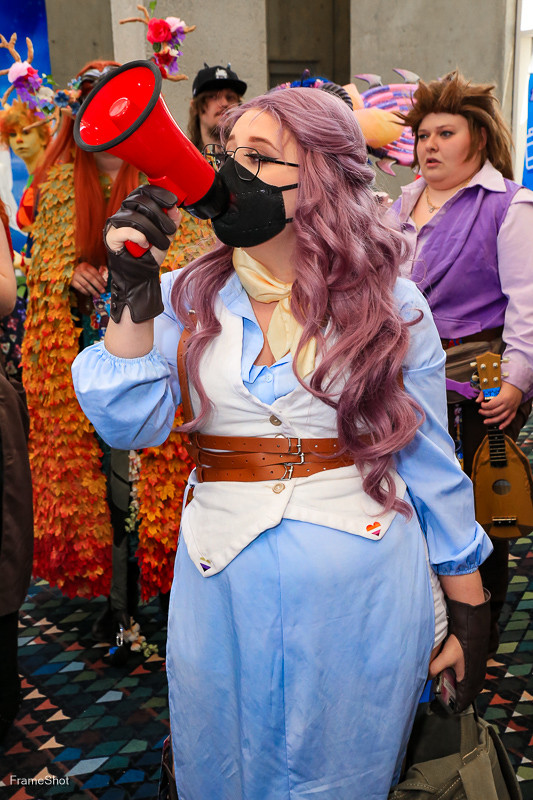 Photo: MomoCon CrtRole 20230527 0013 | Momo Con 2023 - Critical Role ...