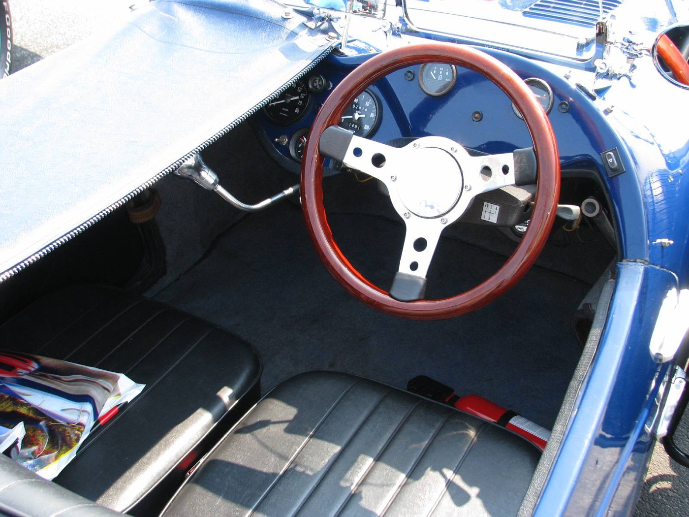 Photo: IMG 8452 | Sport Chevrolet Car Show album | Lyle Willits | Fotki ...