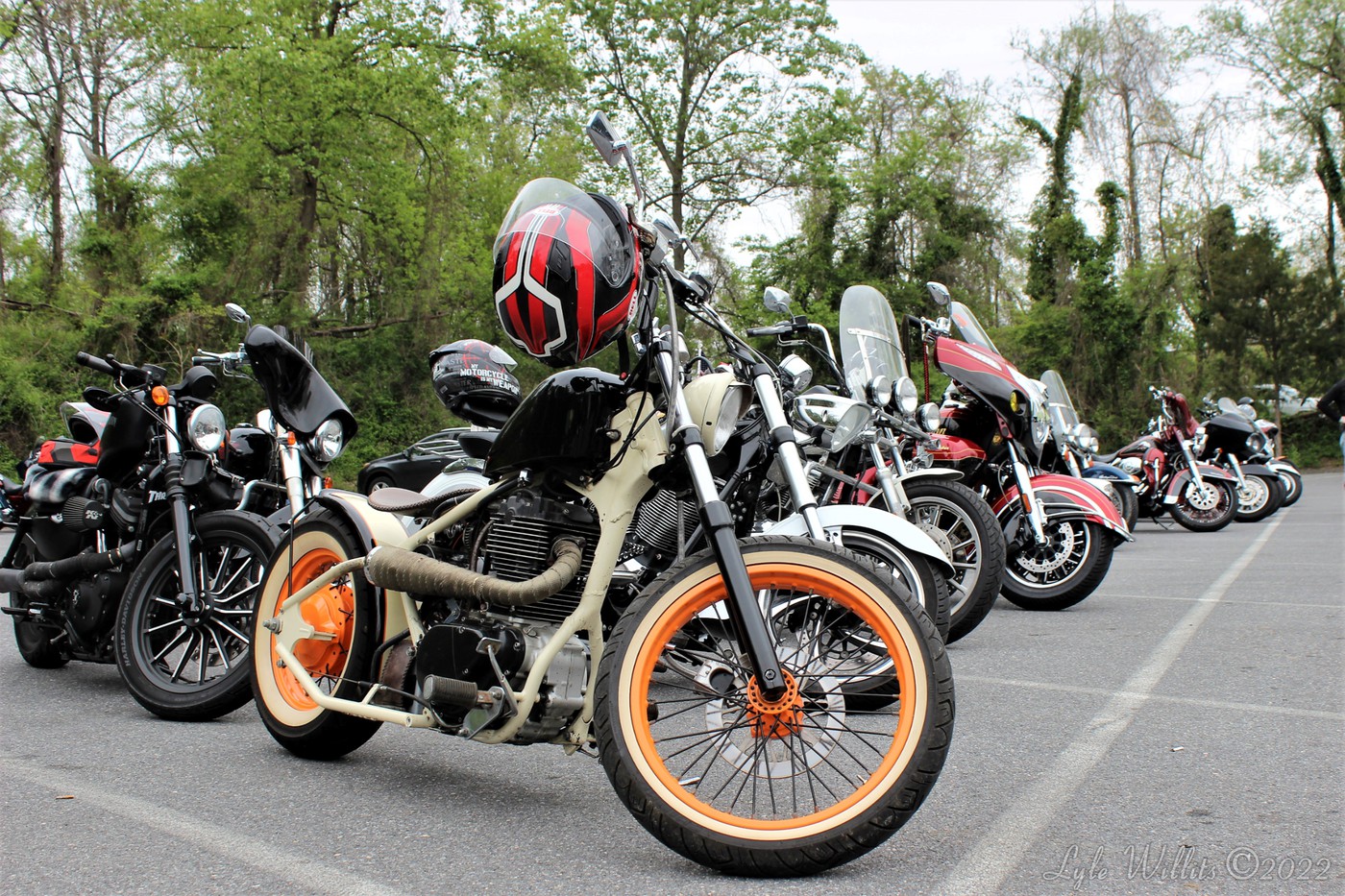 Photo: IMG 0056 | Blessing of the Bikes, 2022. album | Lyle Willits ...