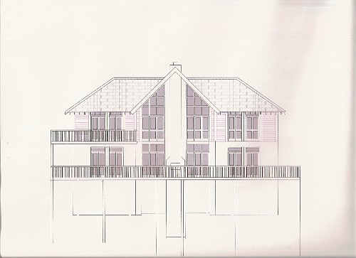 Photo: House Plans0001 | House album | Sheryl1120 | Fotki.com, photo ...