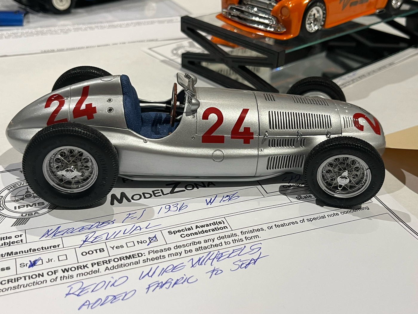 Photo: 1667757367146 | Modelzona 2022 album | Machman | Fotki.com ...