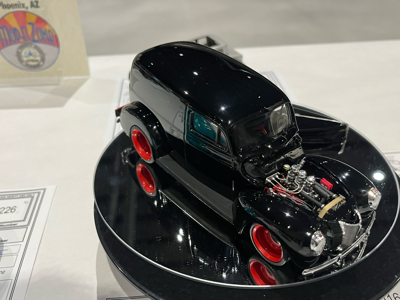 Photo: 1667757539488 | Modelzona 2022 album | Machman | Fotki.com ...