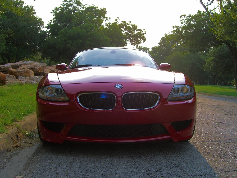 My 2007 BMW E86 ///M Coupe album | Jeremy Ragan | Fotki.com, photo and ...