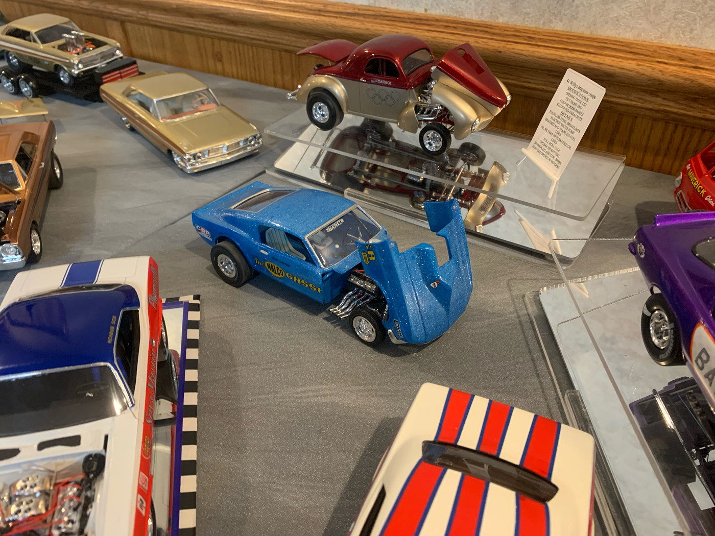 Photo: 1665349590486 | Midwest Glue Crew / G&G Hobbies Contest 2022 ...