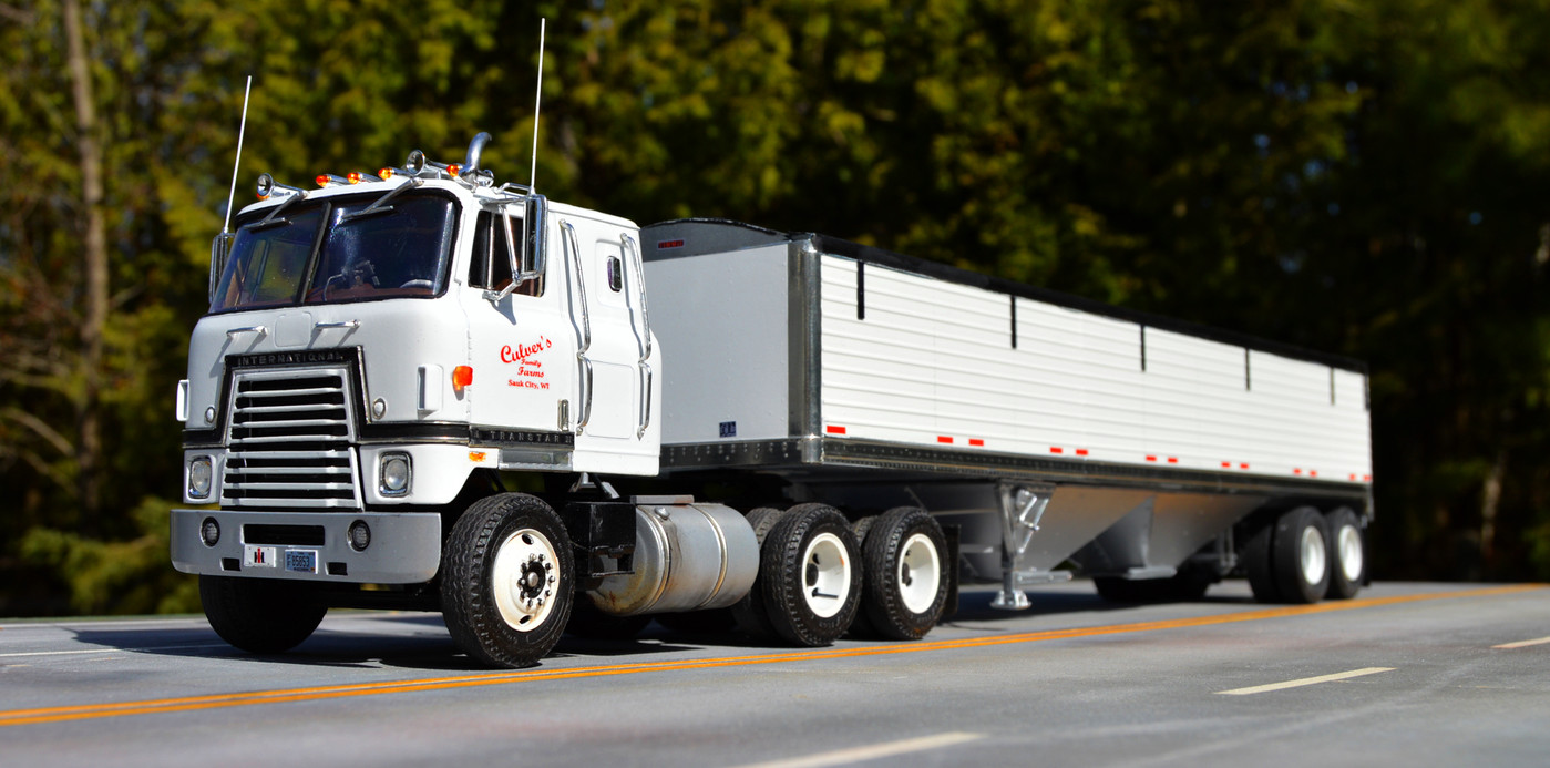 Photo: Transtar II Rebuild 5 7 24 (1) | Transtar II Rebuild album ...