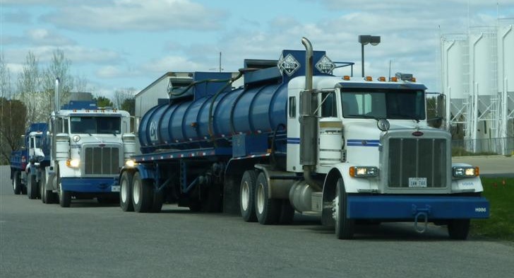 Photo: OilPatch (112).jpg | The Oil Patch and others - 357, 367, 353 ...