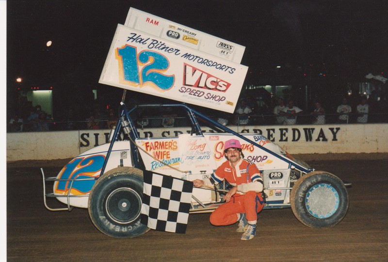 Photo: Hal Bitner Motorsports owned LPS Super Sportsman | My racing ...