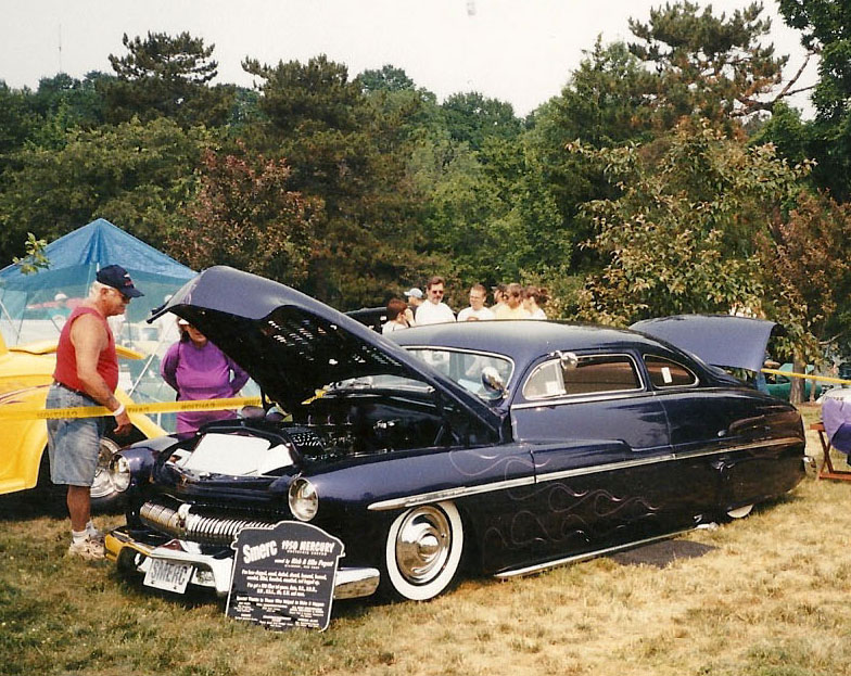 Photo: pf 227 | Frank Senna & Paul Boucher Collection album | Rik ...