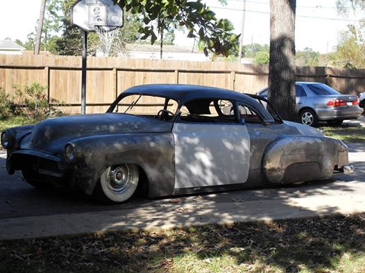 Photo: jeff-malpass-Chevy-00 | Jeff Malpass 1951 Chevy album | Rik ...