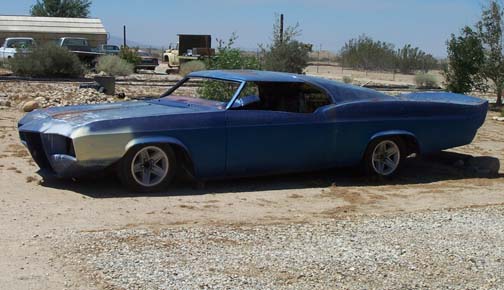 Photo: Bailon001.jpg | 1965 Impala SS "Executive" - Bailon album | Rik ...