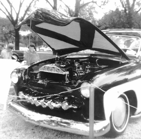 Photo: Q36 | 1950 Ford Mroz Brothers - A-Bros album | Rik Hoving ...