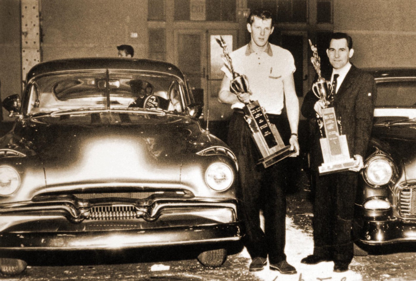 Photo: PA230148 | Andy Southard Photos. © Not to be shown album | Rik ...