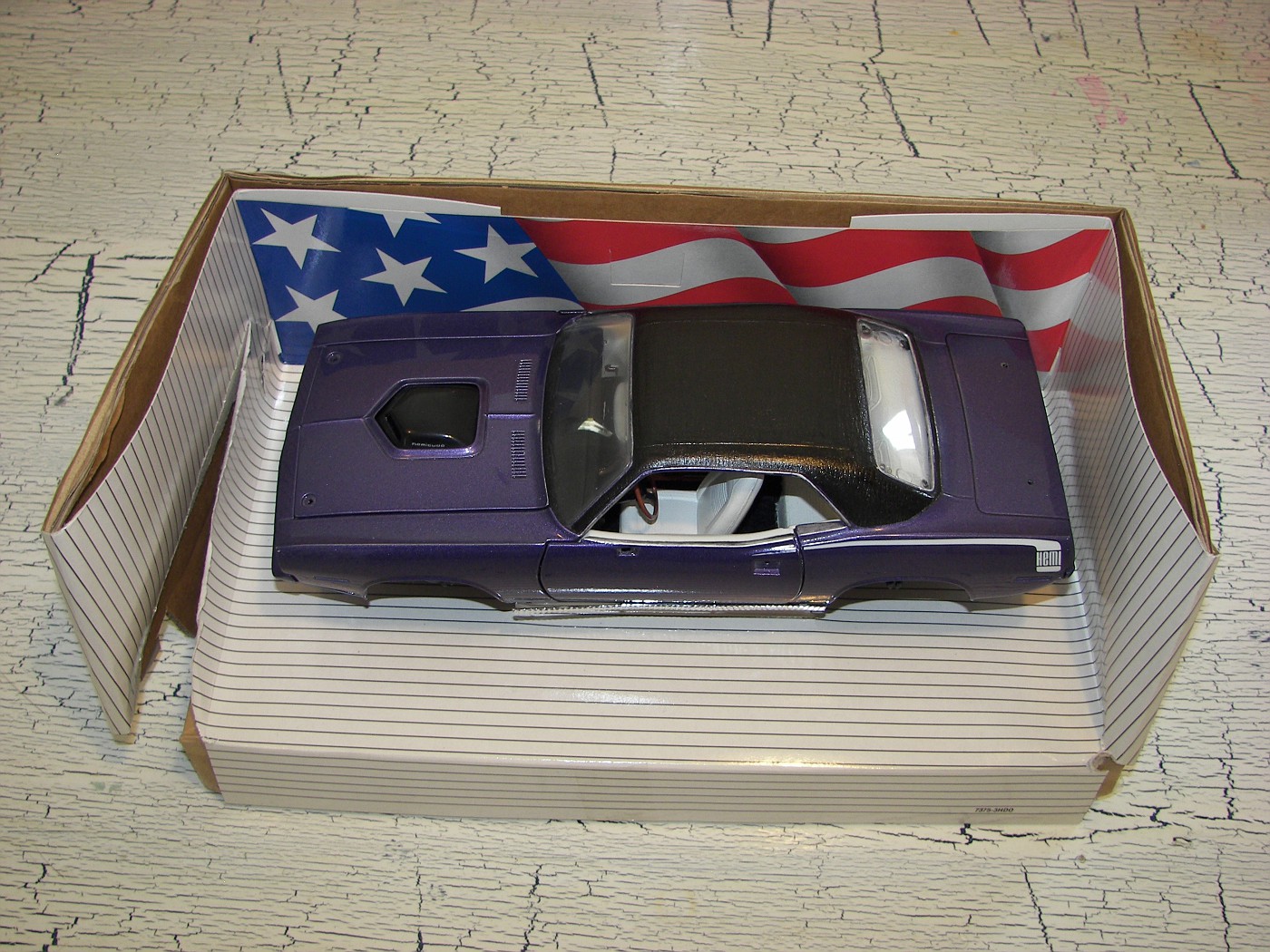 Photo: 016 | My Models cars--built album | Dallas916 | Fotki.com, photo ...