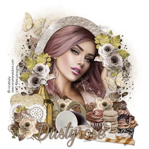 Photo: rningCoffeeVerymanyDustyrosevi-th | COFFEE MEMORIES album | Dustyrose | Fotki.com, photo ...