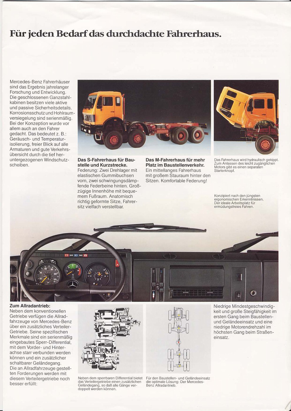 MB NG AK 3535 "Heavy" album | Dutch Model Truck Club | Fotki.com, photo ...