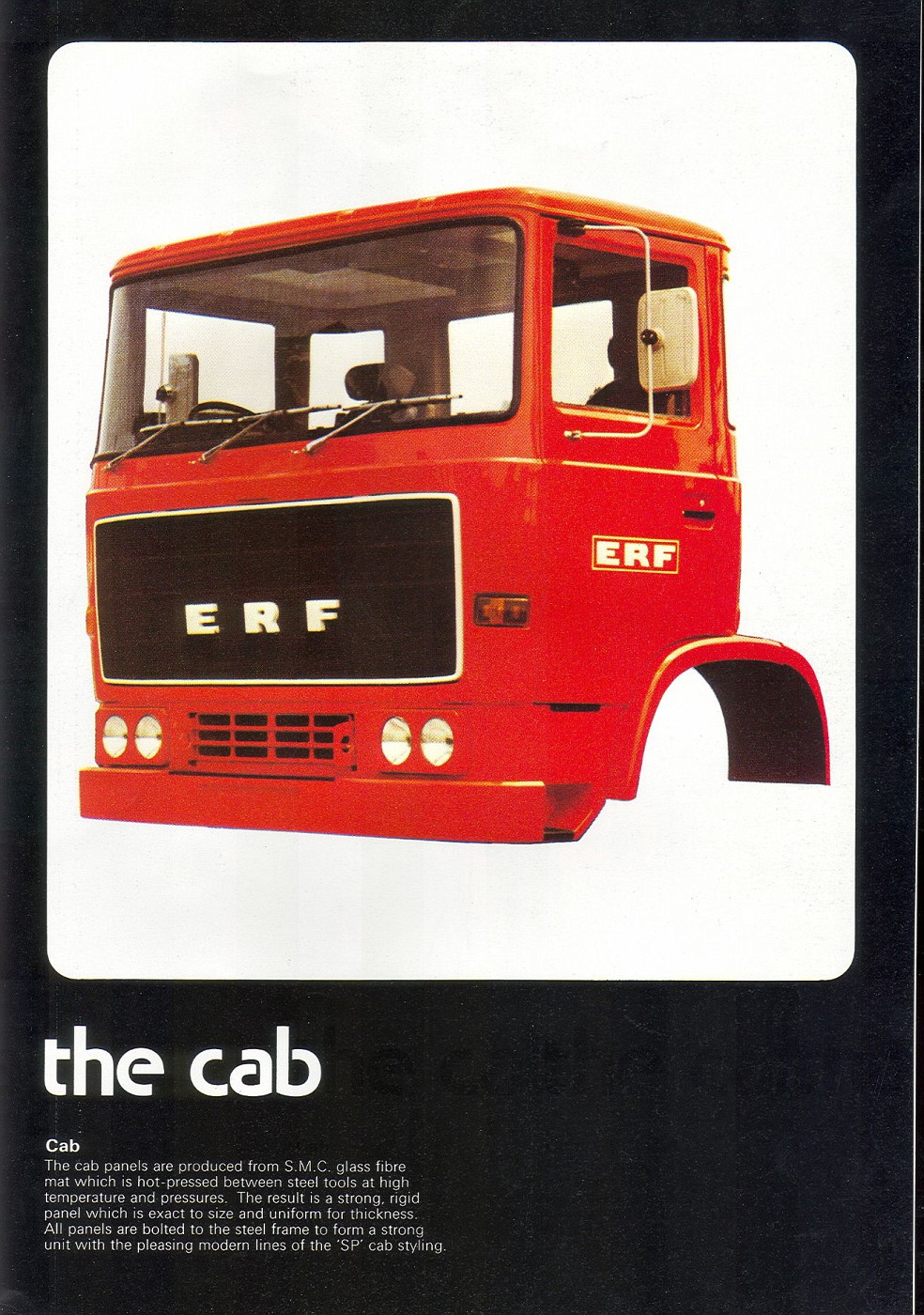 ERF The SP Cab album | Dutch Model Truck Club | Fotki.com, photo and ...
