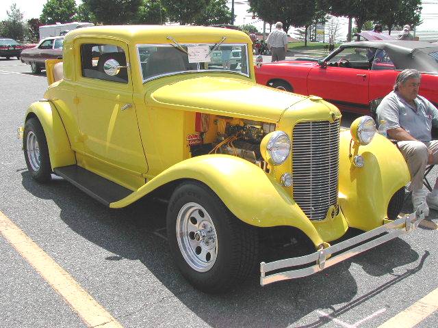 Photo: 025.JPG | Local car show - Eldersburg, Md. album | Lyle Willits ...