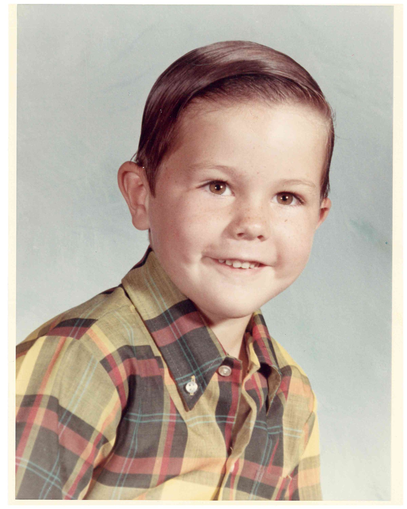 Photo: Kindergarten | Images from Others album | DarylStinchfield ...