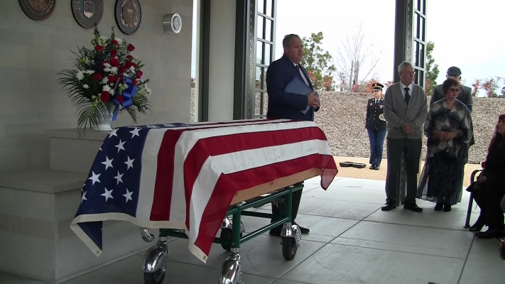 Video: KonradStinchfield 12062023 | The Military Service, December 6 ...