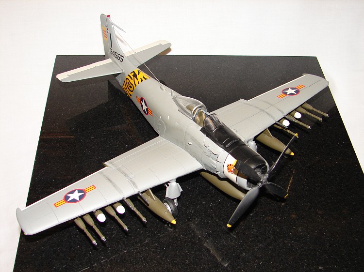 Photo: DSC03017 | I also build airplanes, too! album | Wayne Stevens ...