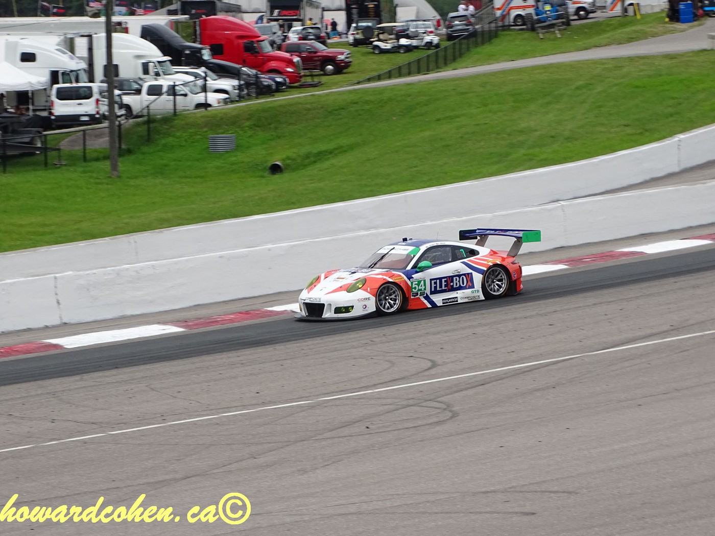 Photo: Mobil 1 Sportscar GP Day 2 2017 0363 | Mobil 1 Sportscar GP 2017 ...