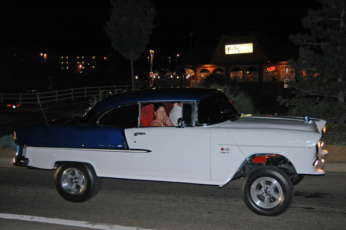 Tri Five 55 56 57 Chevy Gassers I album | redlinetoys | Fotki.com ...