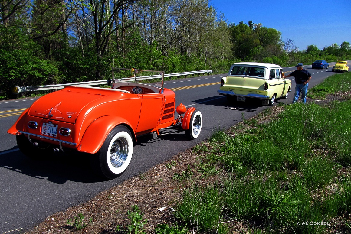 Photo: original | Model A Ideas album | redlinetoys | Fotki.com, photo ...