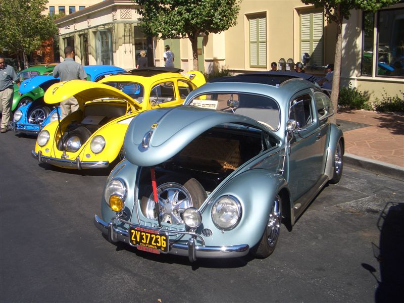 Photo: Bug In Las Vegas 2011 093 | Bug In Show album | Crewzing with ...