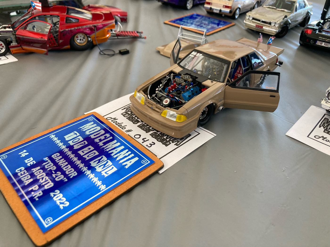 Photo: 1660579818671 | Model Mania 2022 album | Fanfancito | Fotki.com ...