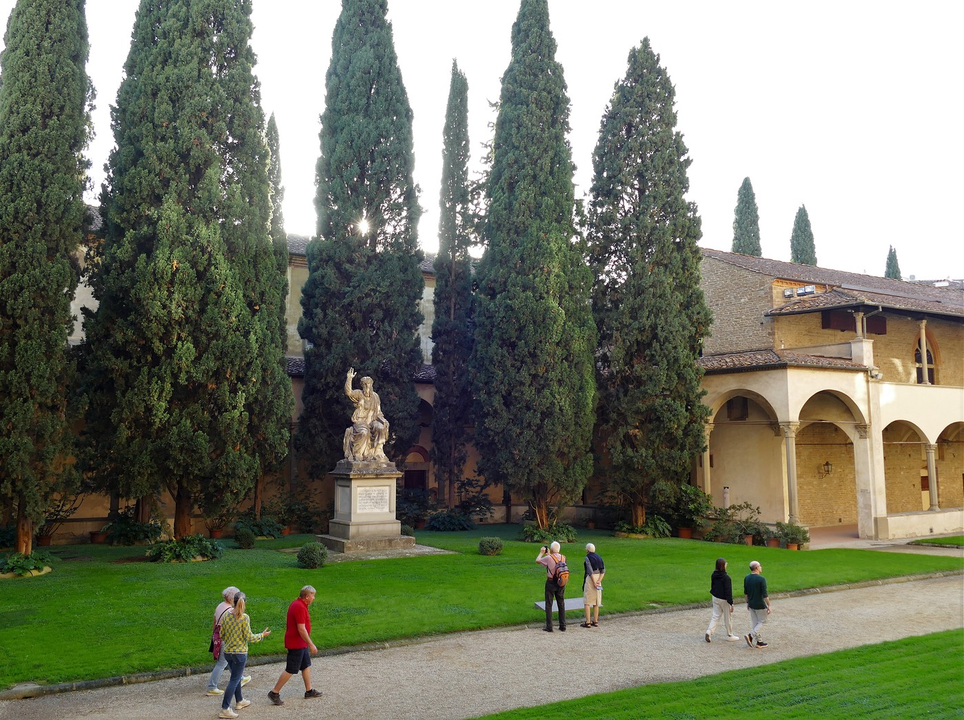 Photo: Basilica di Santa Crose (30) | Basilica di Santa Crose album ...