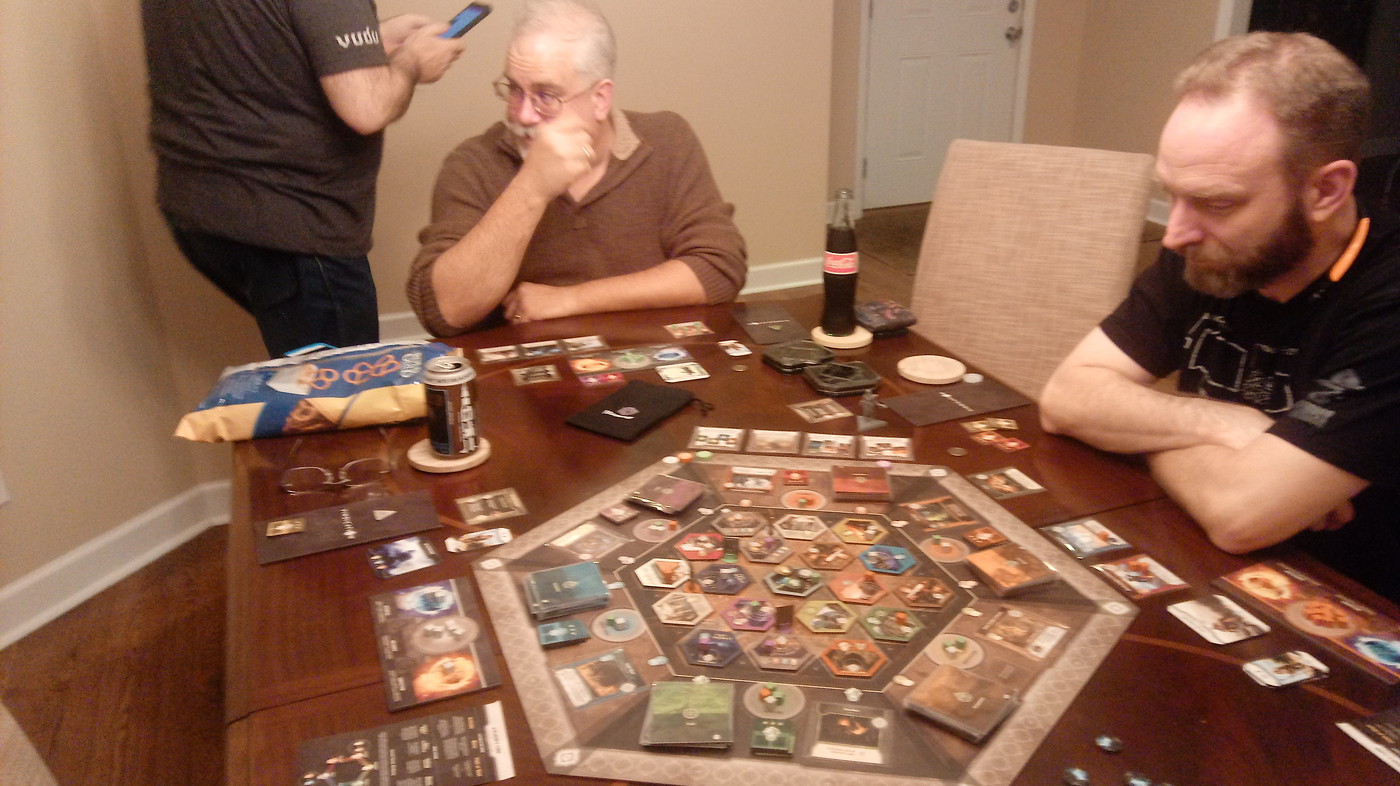 The Gaming Crew album | Rocketwheels | Fotki.com, photo and video ...