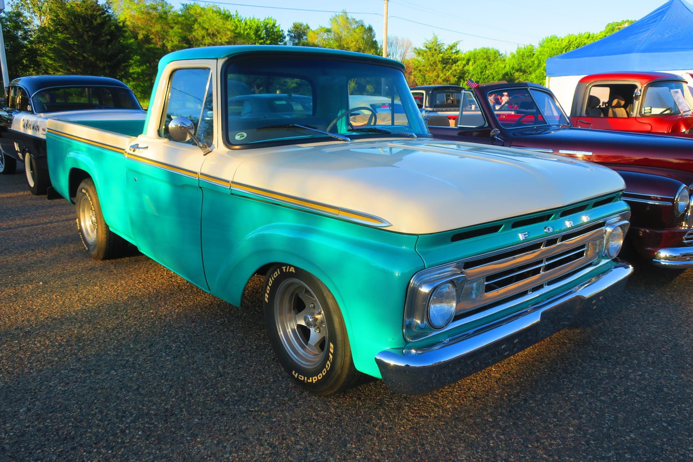 Photo: 014.JPG | 3rd Annual Dayton Car Show album | SmallblockAutoPix ...