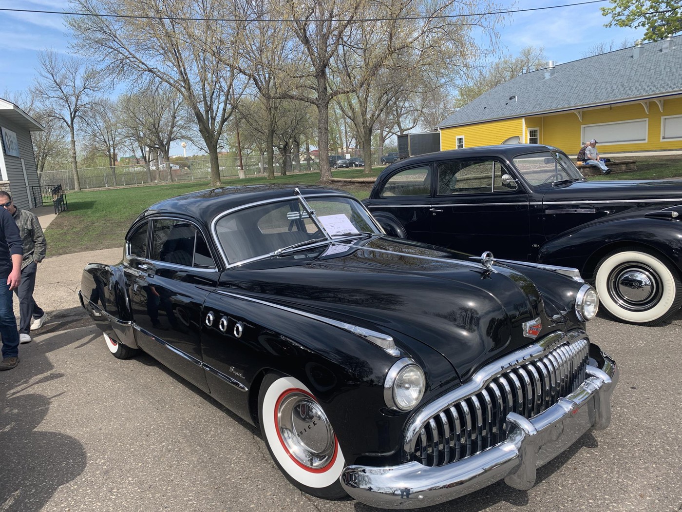 36th Annual Spring Extravaganza Car Show & Swap Meet album ...