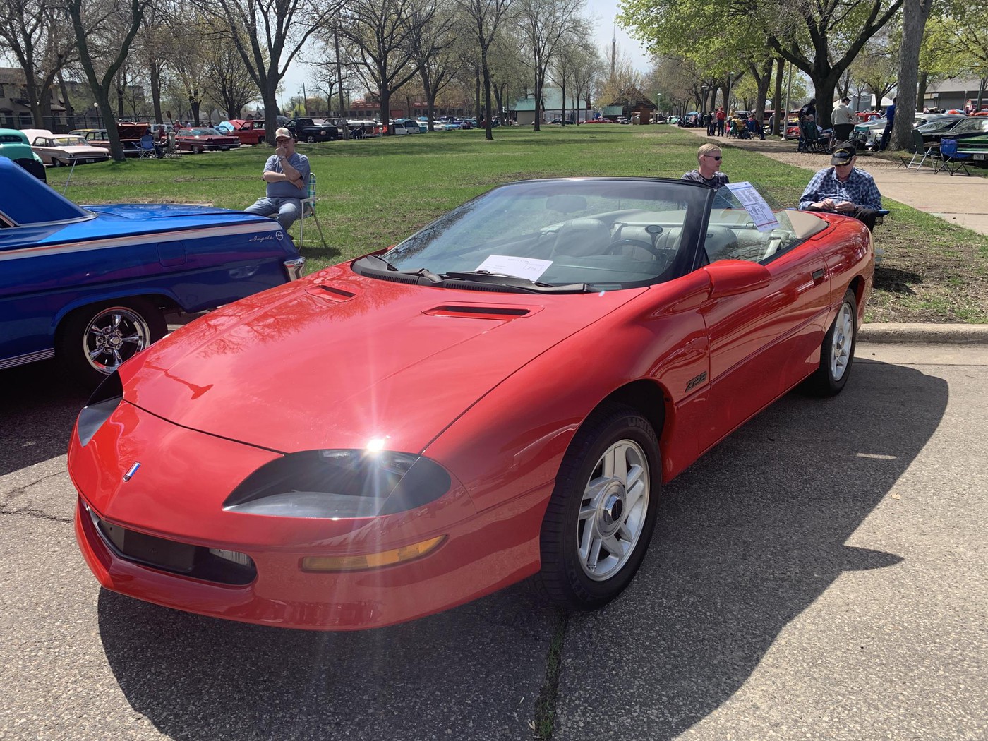 Photo: IMG_3780.JPG | 36th Annual Spring Extravaganza Car Show & Swap ...