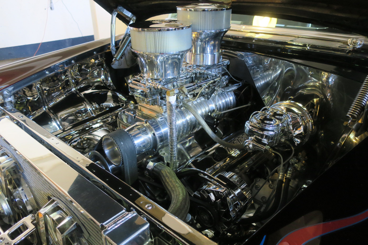 Photo: IMG_5608.JPG | 66th Annual G.S.T.A. Rod & Custom Spectacular album | SmallblockAutoPix ...