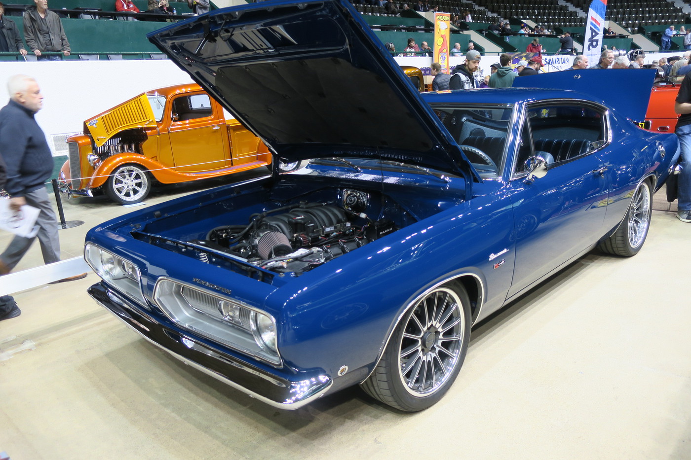 Photo: IMG_5715.JPG | 66th Annual G.S.T.A. Rod & Custom Spectacular album | SmallblockAutoPix ...