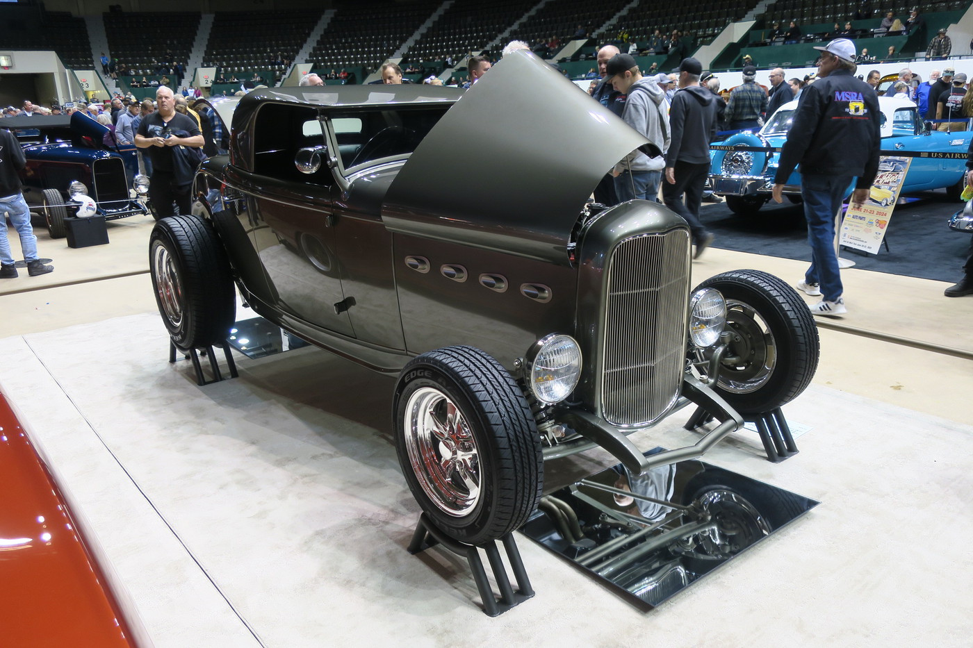 Photo: IMG_5658.JPG | 66th Annual G.S.T.A. Rod & Custom Spectacular album | SmallblockAutoPix ...