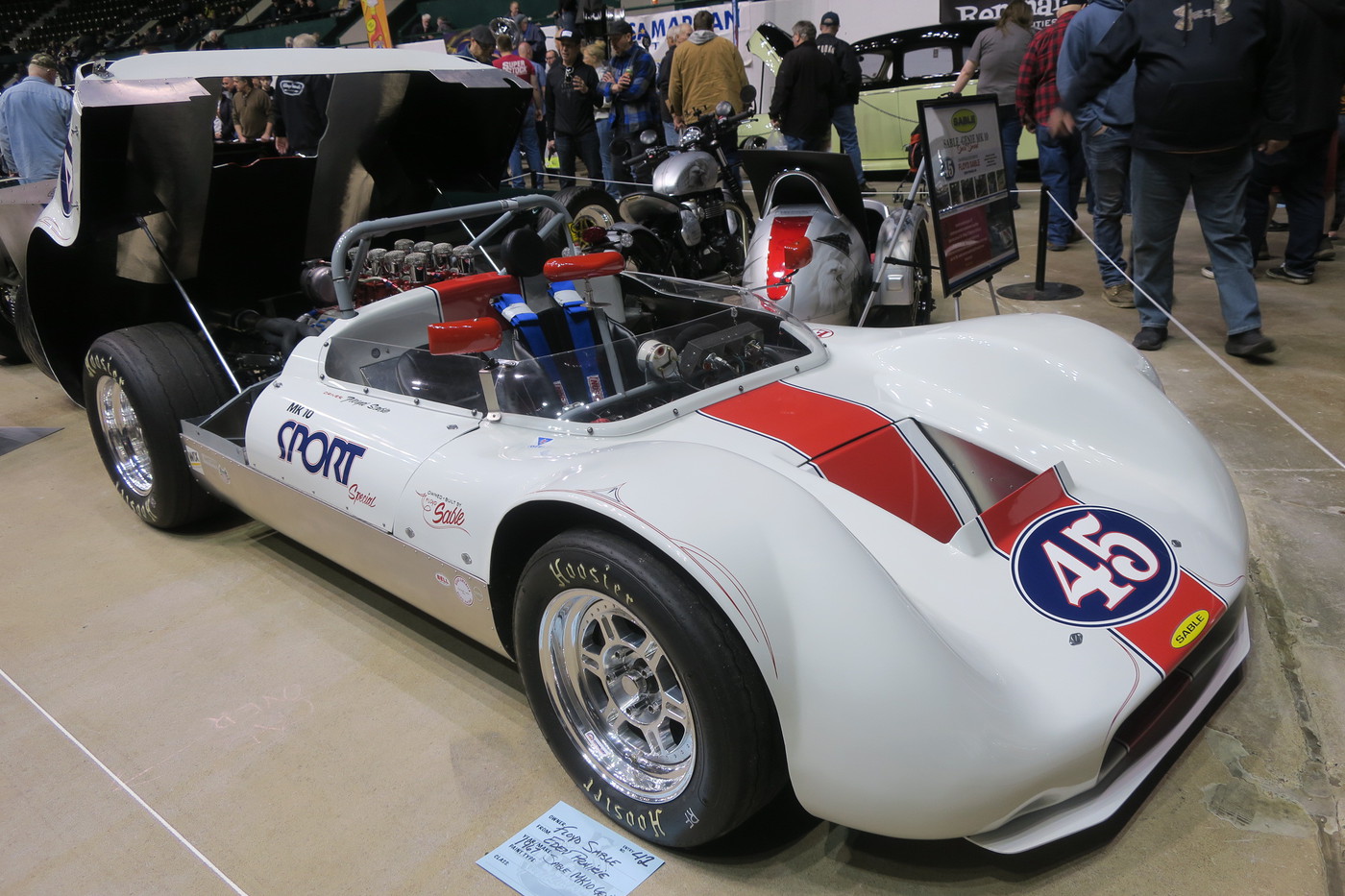 Photo: IMG_5676.JPG | 66th Annual G.S.T.A. Rod & Custom Spectacular album | SmallblockAutoPix ...