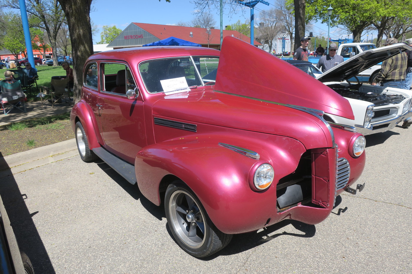 Photo: IMG_6162.JPG | 37th Annual Spring Extravaganza Car Show & Swap ...