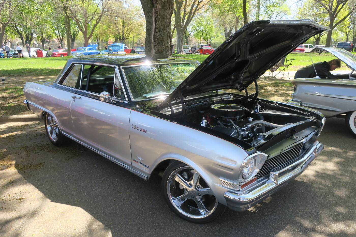 Photo: IMG_6188.JPG | 37th Annual Spring Extravaganza Car Show & Swap ...